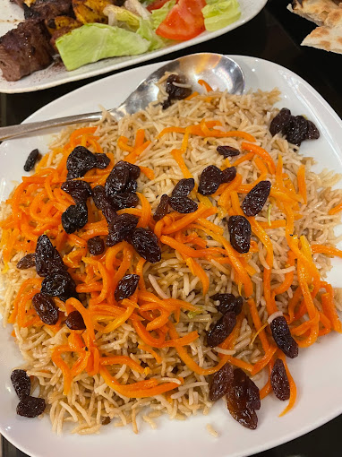 Rezah Afghan Kebab - Ummah Directory