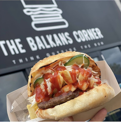 The Balkans Corner - Ummah Directory