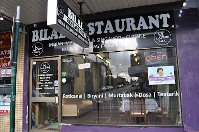 Bilal Restaurant - Ummah Directory
